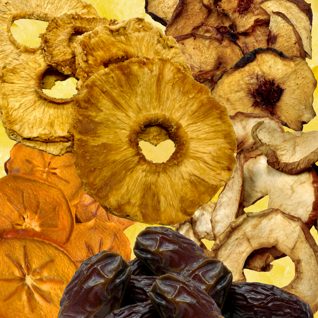A Fruit Lover’s Guide to Drying Techniques, History, and Nutrition ...